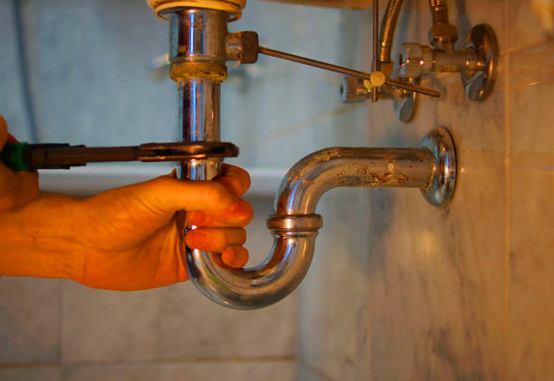 Instalaciones de Plomeria - CW Inversiones